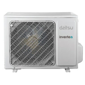 AIRE ACONDICIONADO SPLIT MURO DAITSU INVERTER 9000 BTU WIFI – Termocool ...
